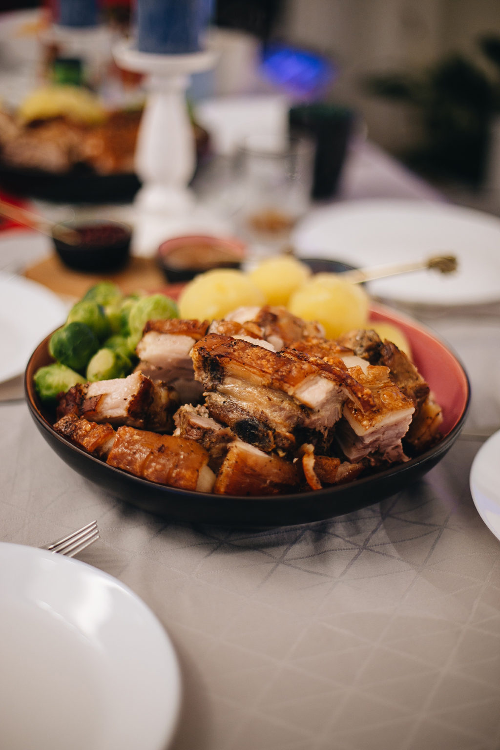 It's All Jul: Norwegian Christmas Traditions