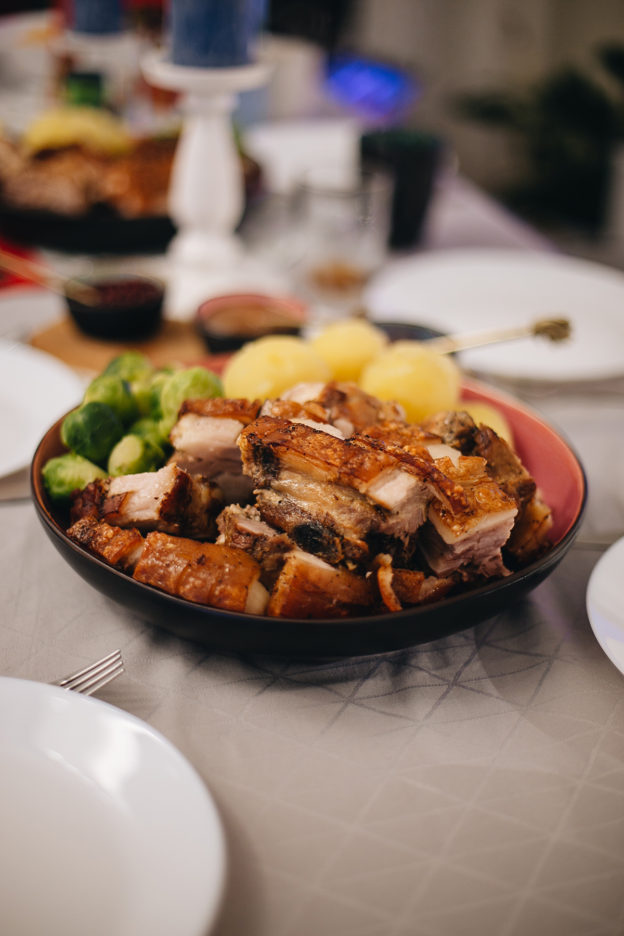 It's All Jul: Norwegian Christmas Traditions