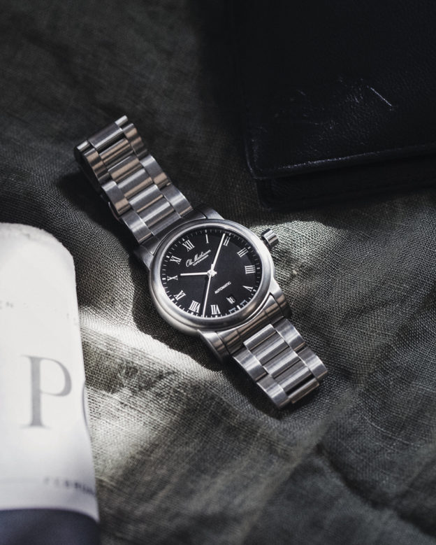 What Does a Watchmaker Do? Behind the Scenes at Ole Mathiesen