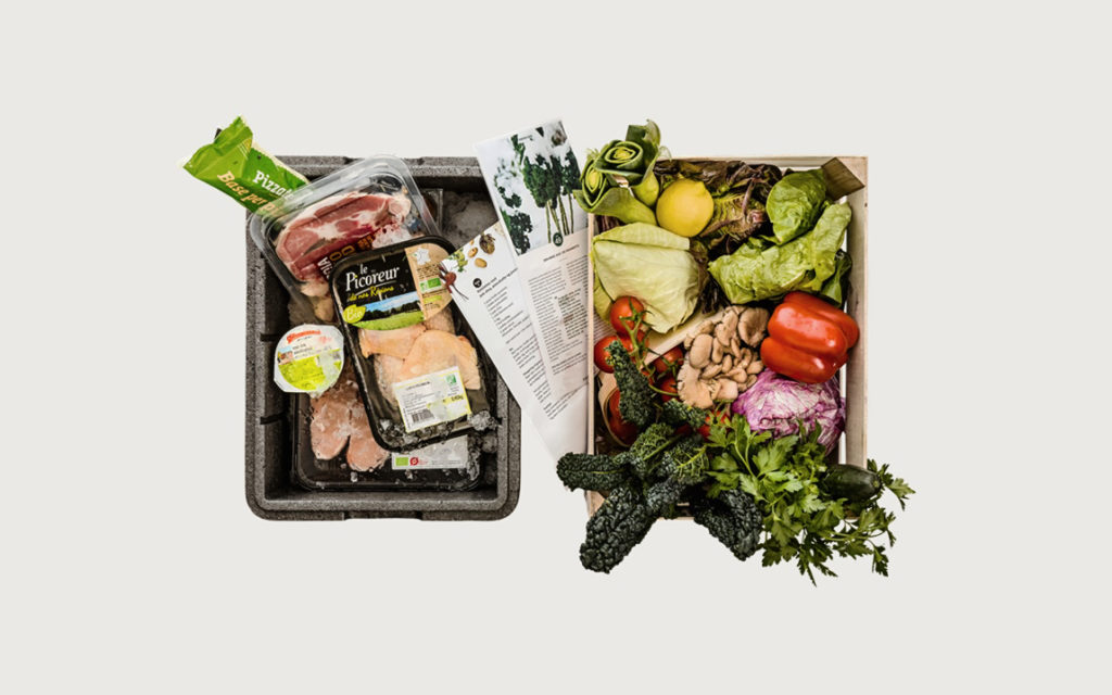 The Best Food Subscription Services in Copenhagen