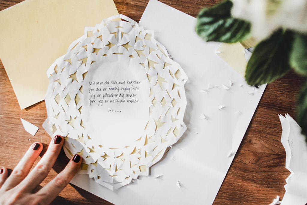 Danish Easter: Gækkebreve, Eggs & Schnapps Galore!