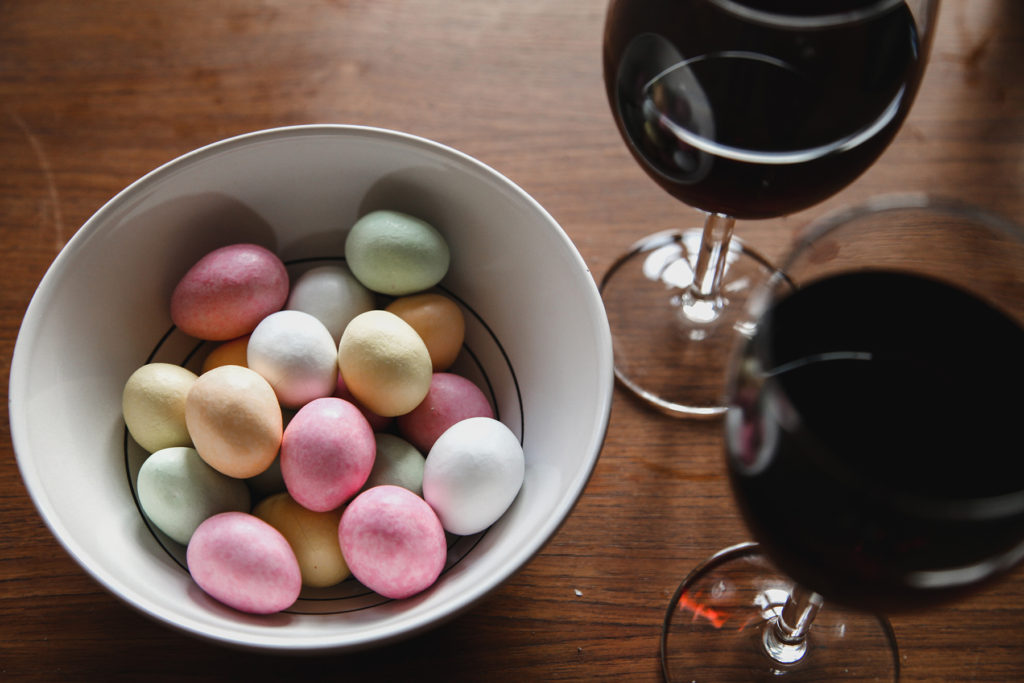 Danish Easter: Gækkebreve, Eggs & Schnapps Galore!