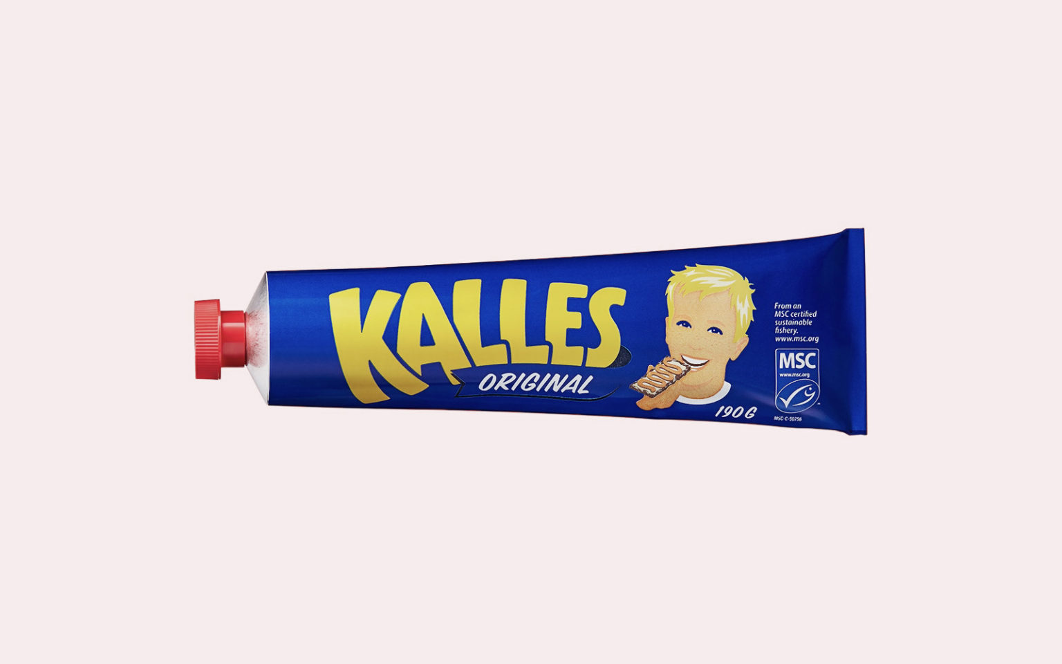 Cod Roe: A Scandinavian Delicacy