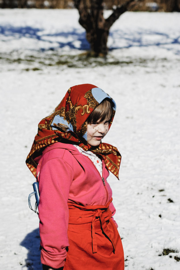 Swedish Easter Traditions: Witches, Birch Twigs & Påskmust