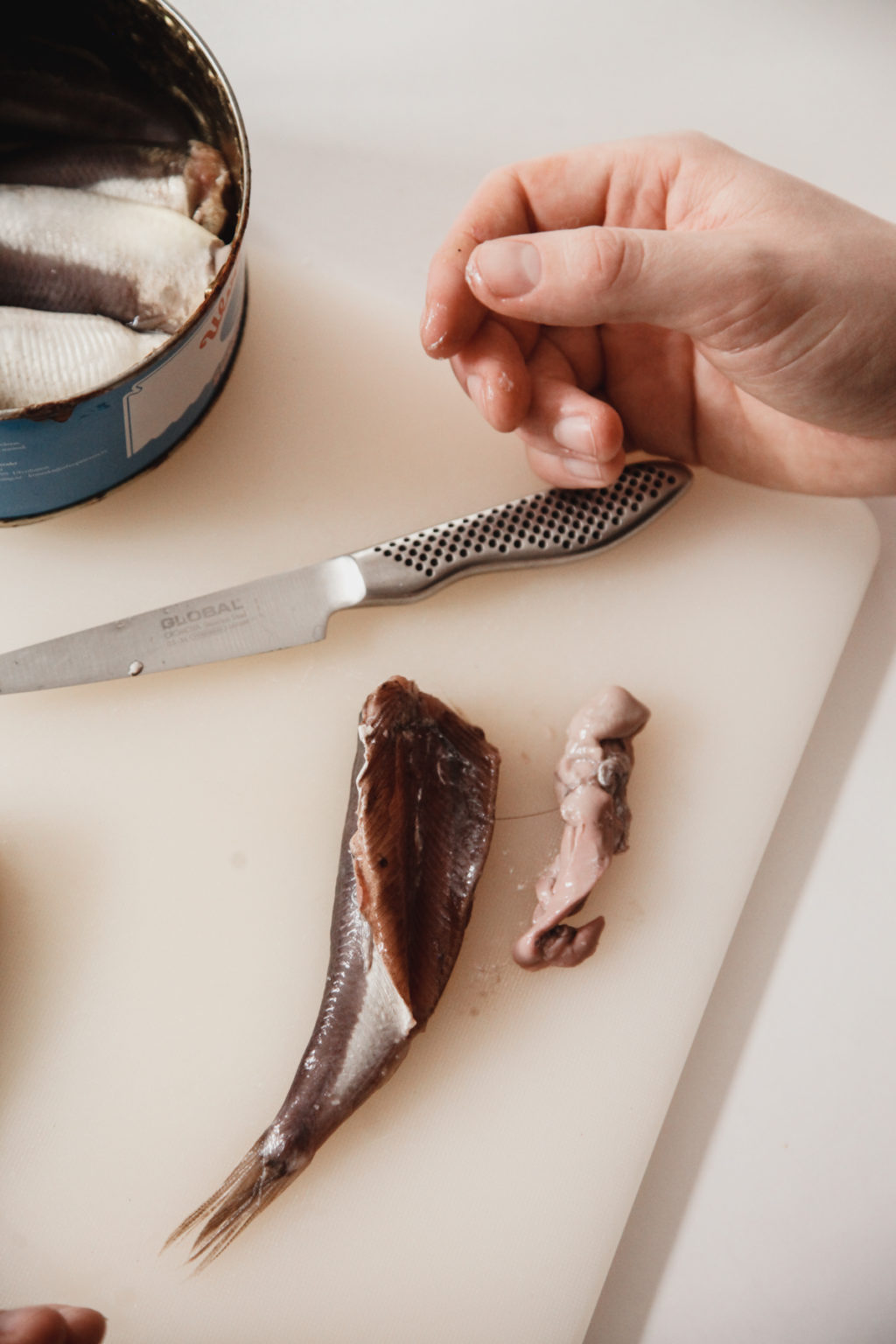 Swedish Surströmming: The World's Smelliest Food