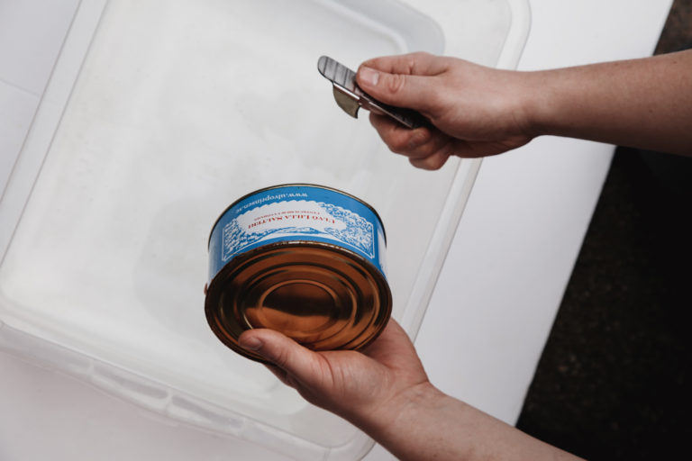 Swedish Surströmming: The World's Smelliest Food