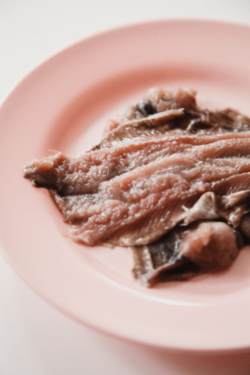 Swedish Surströmming: The World's Smelliest Food