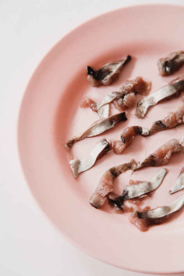 Swedish Surströmming: The World's Smelliest Food