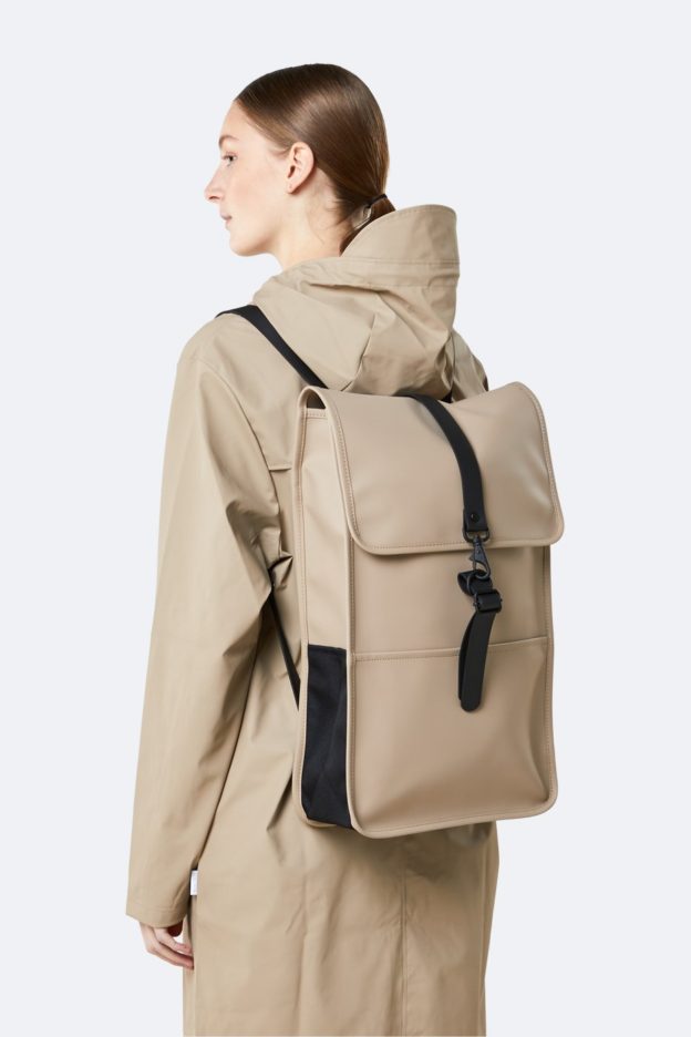 The Best Scandinavian Waterproof Backpacks to Buy Now