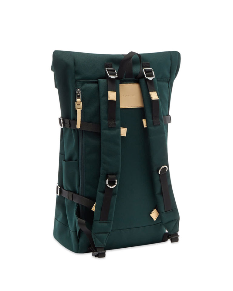 The Best Scandinavian Waterproof Backpacks to Buy Now