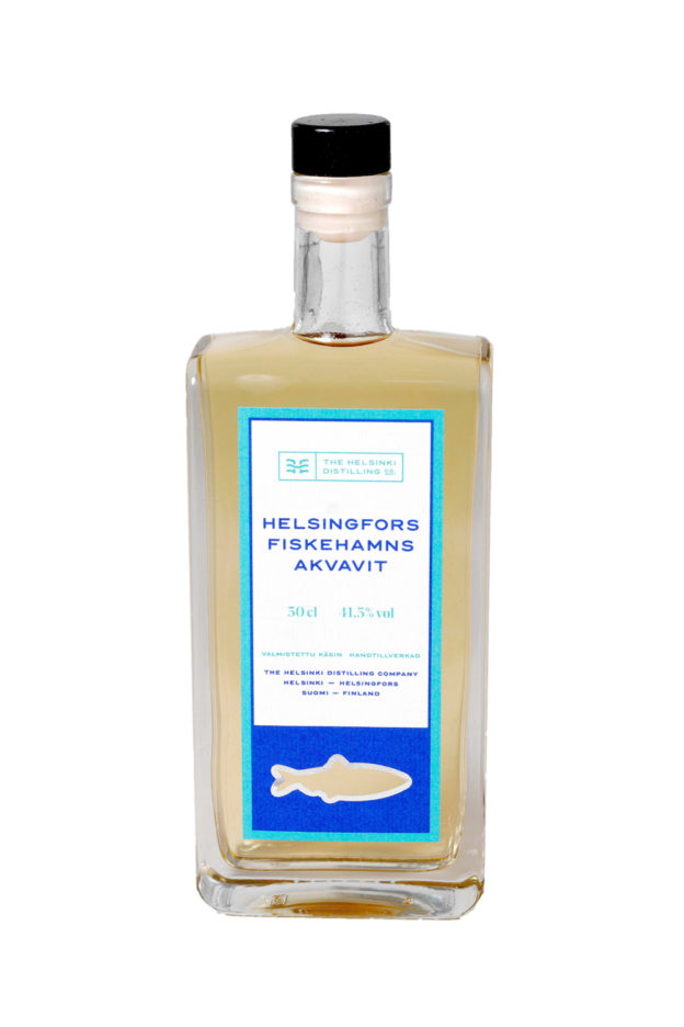 What is Aquavit? A Guide to the Scandinavian Spirit