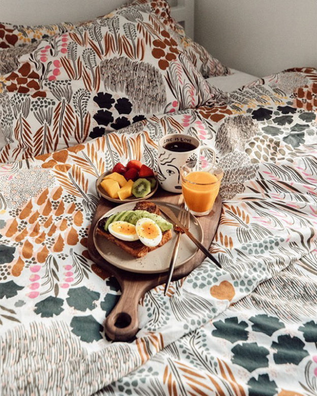 The Best Marimekko Bedding to Buy