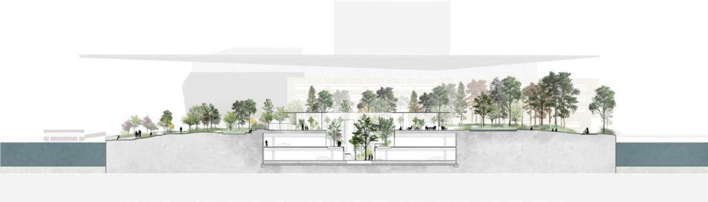 Operaparken: Everything You Need to Know About COBE's Latest Project