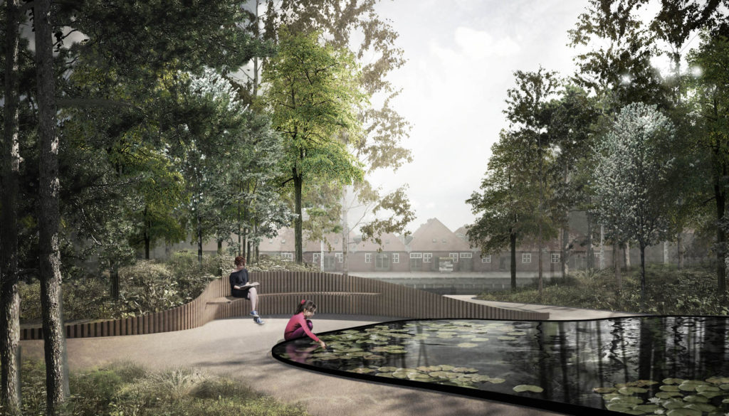 Operaparken: Everything You Need to Know About COBE's Latest Project