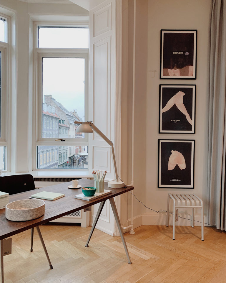 The Ultimate Copenhagen Guide for Fashion Lovers