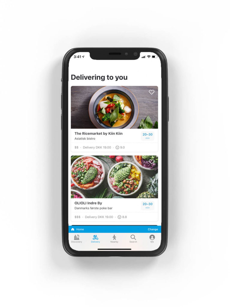The Most Useful Apps for Surviving and Thriving in Denmark