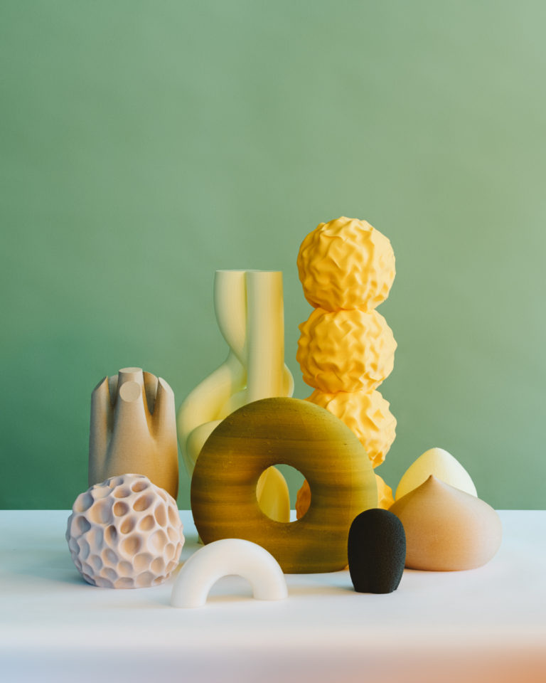 Artist Spotlight: Swedish Multidisciplinary Studio Wang & Söderström