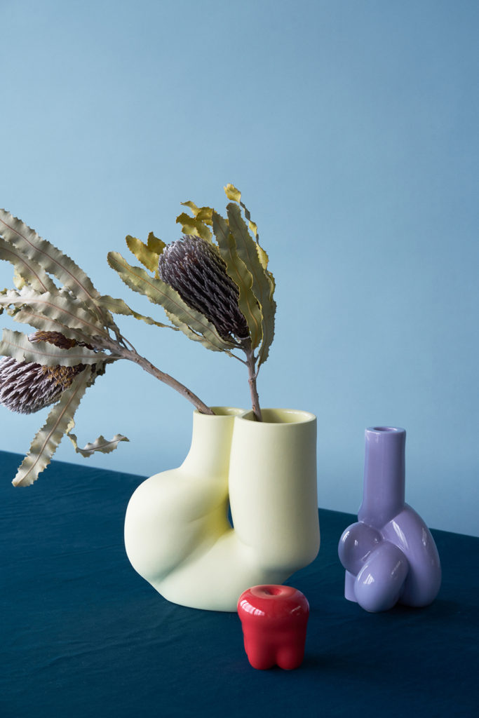 Artist Spotlight: Swedish Multidisciplinary Studio Wang & Söderström