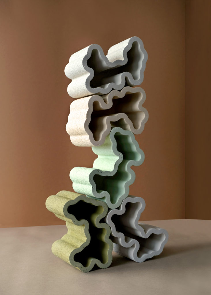 Artist Spotlight: Swedish Multidisciplinary Studio Wang & Söderström