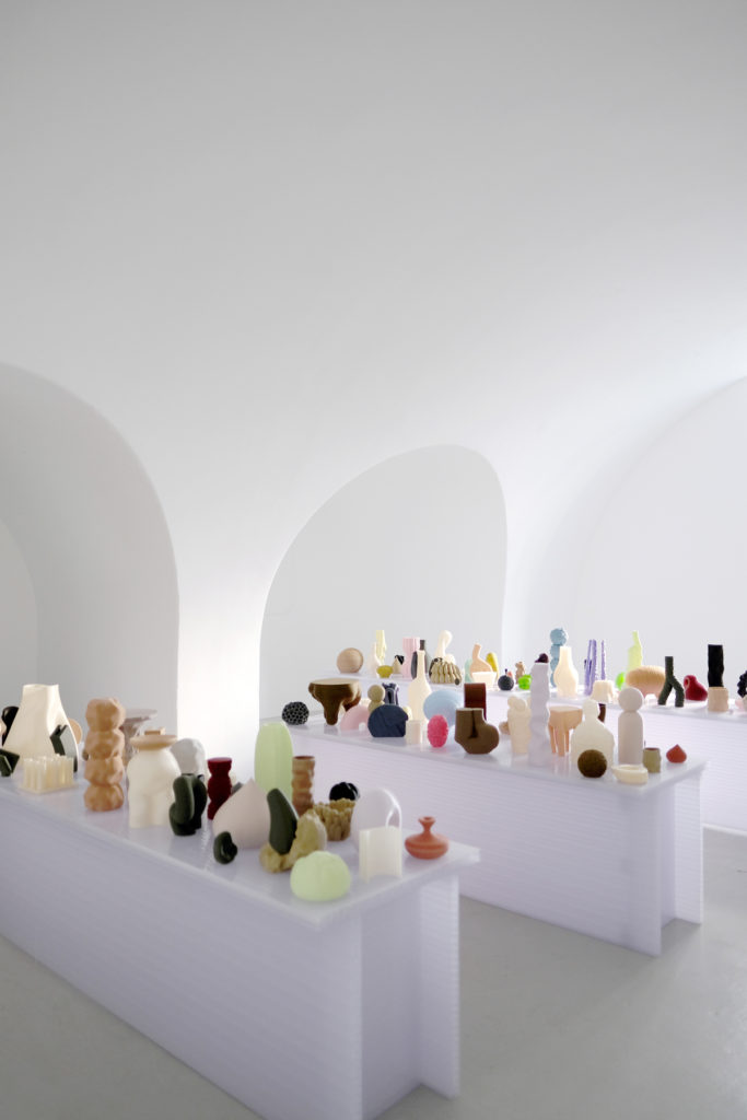 Artist Spotlight: Swedish Multidisciplinary Studio Wang & Söderström