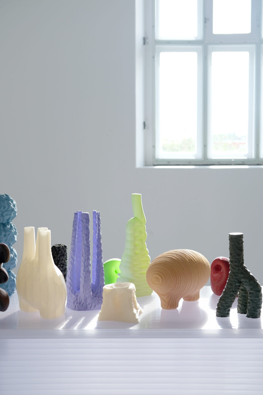 Artist Spotlight: Swedish Multidisciplinary Studio Wang & Söderström