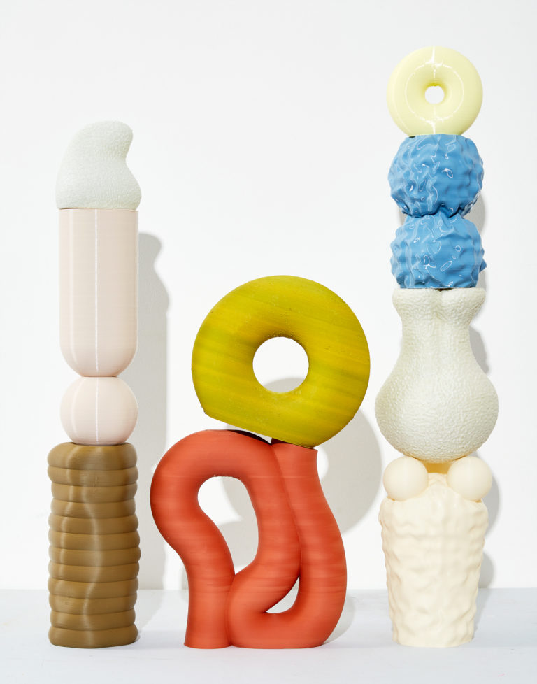 Artist Spotlight: Swedish Multidisciplinary Studio Wang & Söderström