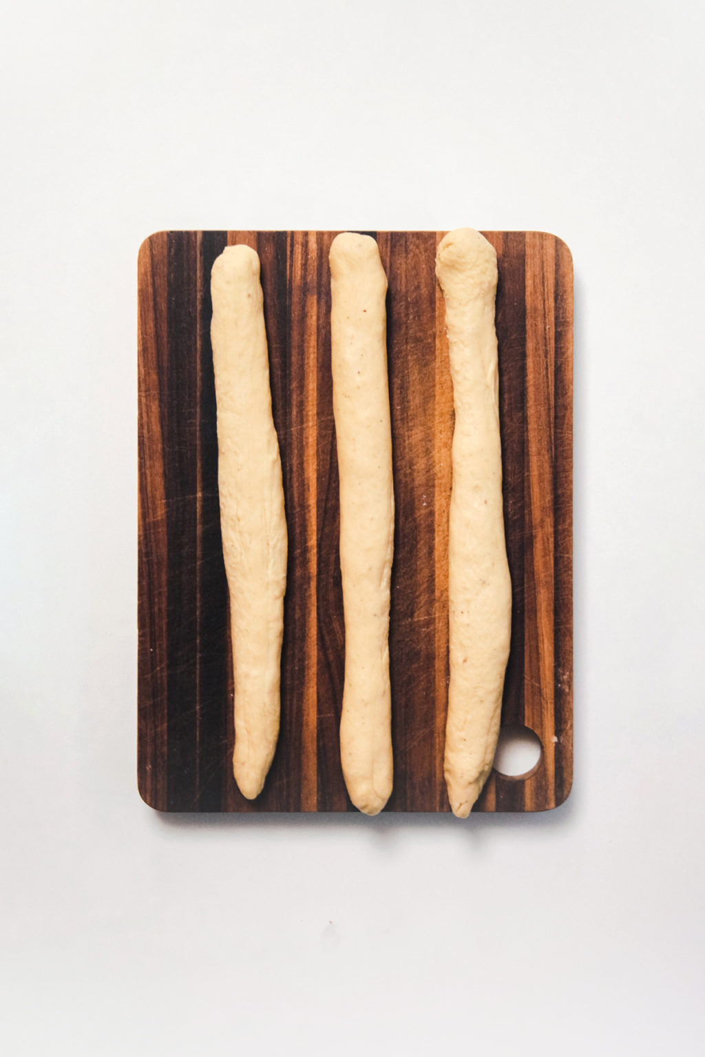 Recipe: How to Make Finnish Cardamom Pulla Bread