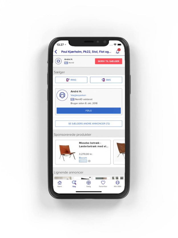 The Most Useful Apps for Surviving and Thriving in Denmark
