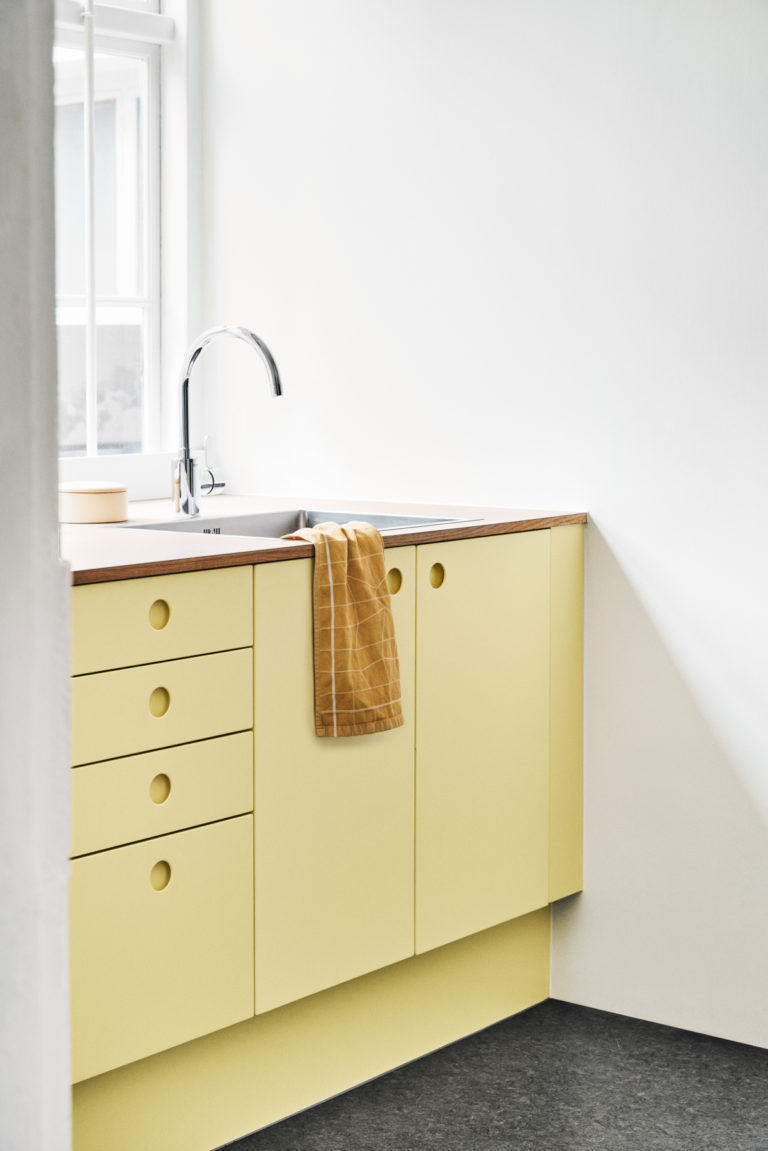 Danish Designed Kitchens from Reform Go Global | Scandinavia Standard