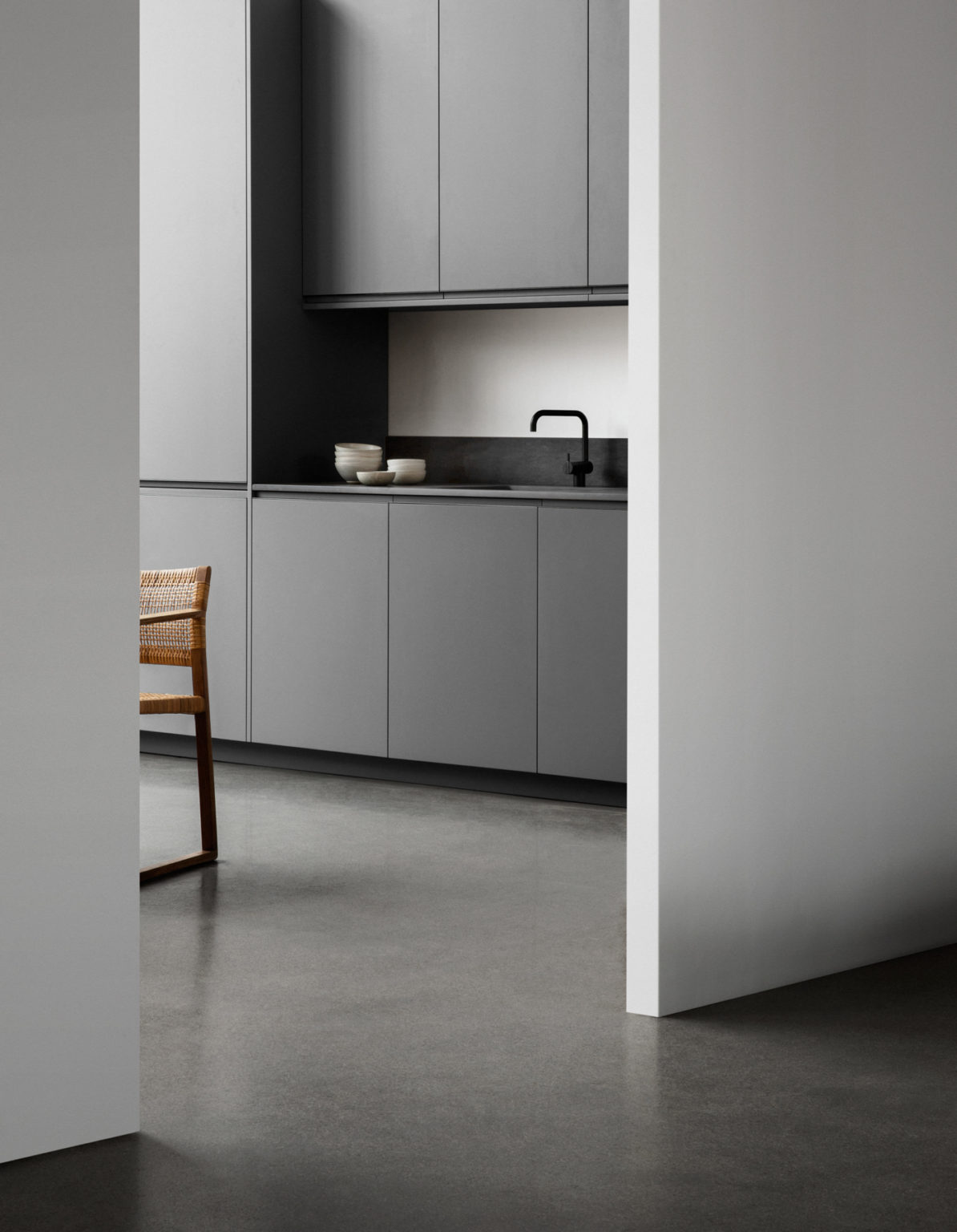 Danish Designed Kitchens from Reform Go Global | Scandinavia Standard