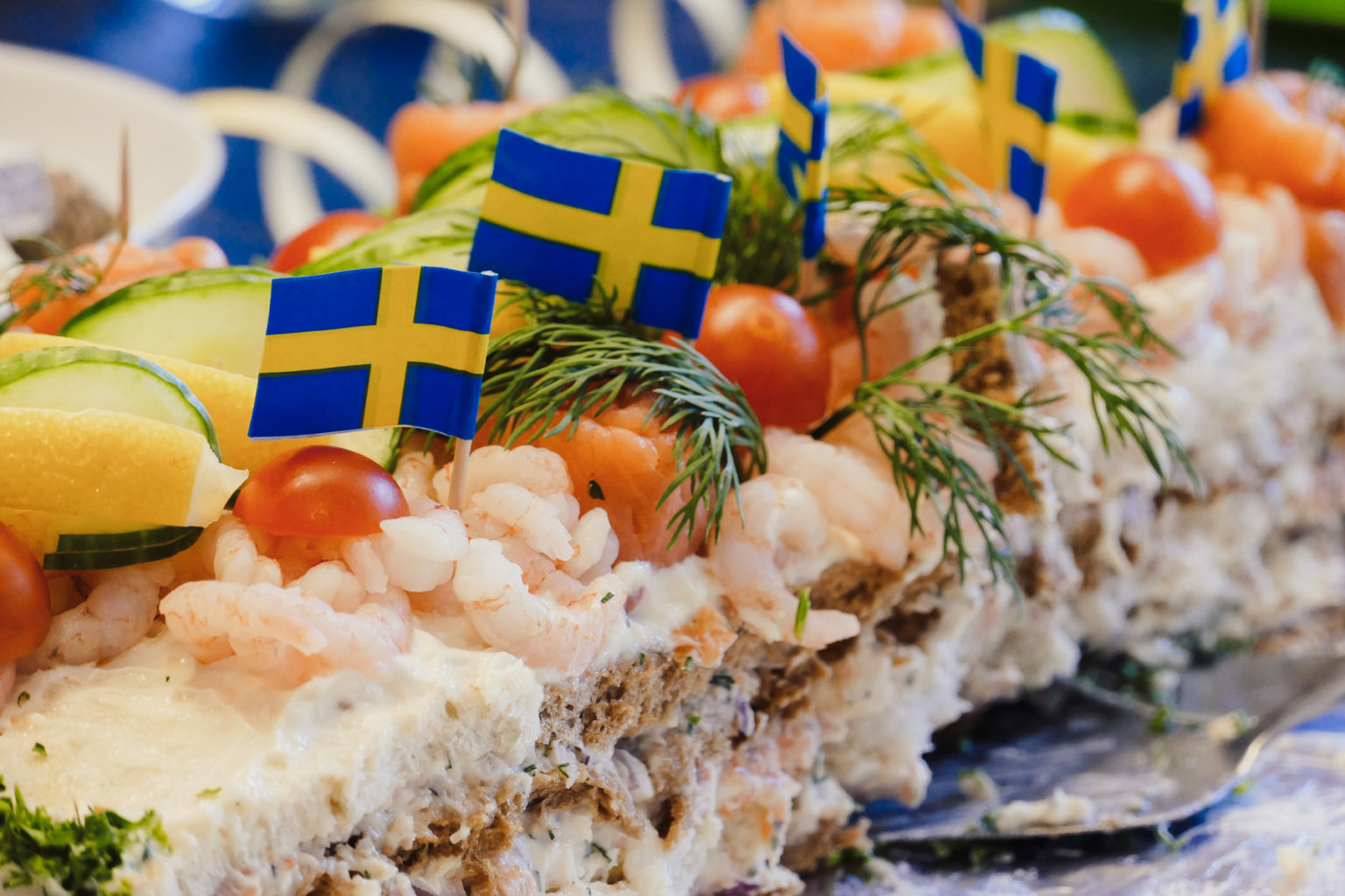 What is Swedish Food? Your Ultimate Guide to Eating in Sweden ...