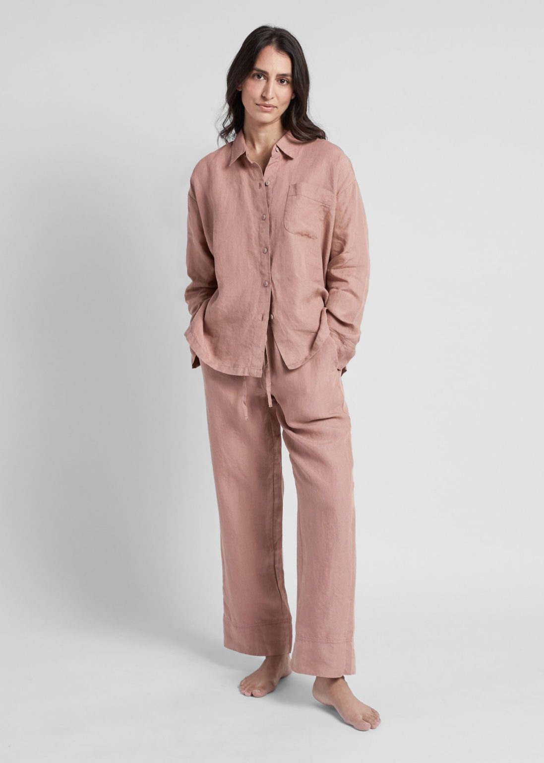 The Most Stylish & Comfortable Pajama Sets and Nightgowns