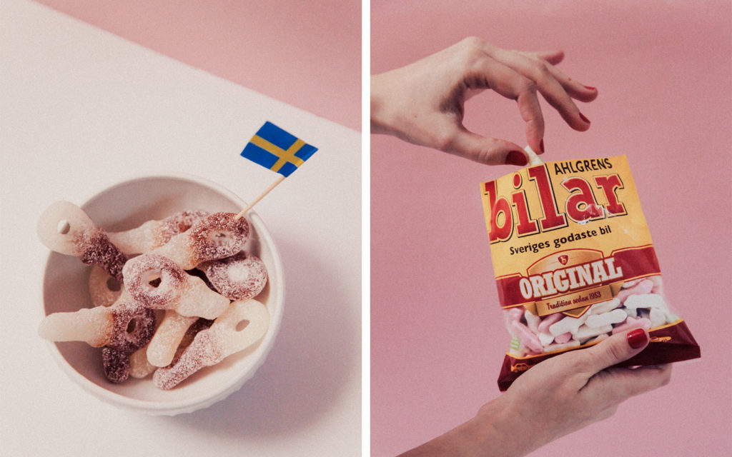A Sweet Guide to the Best Swedish Candy