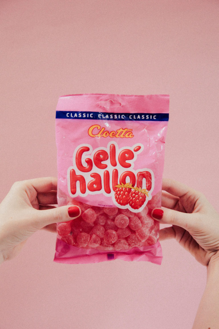 A Sweet Guide to the Best Swedish Candy