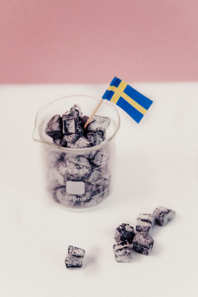 A Sweet Guide to the Best Swedish Candy