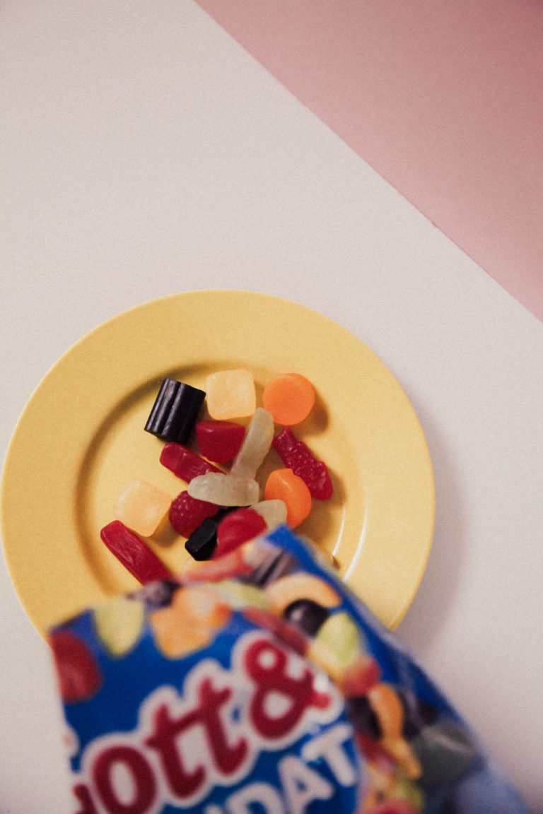 A Sweet Guide to the Best Swedish Candy