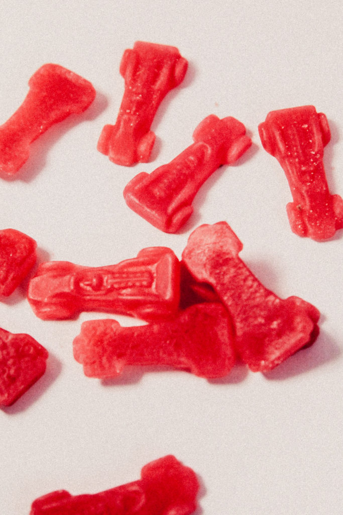 A Sweet Guide to the Best Swedish Candy