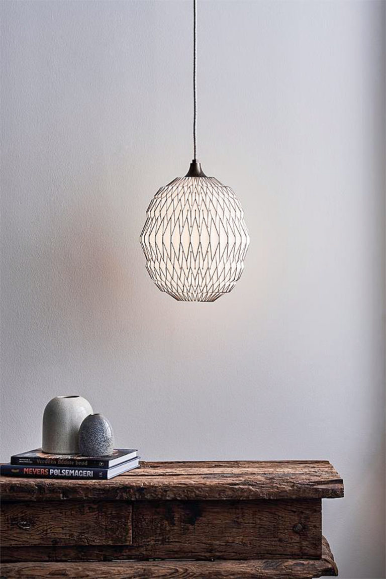 Scandinavian Lighting: The Best Designer Lamps for Your Home