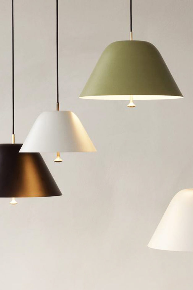 Scandinavian Lighting: The Best Designer Lamps for Your Home