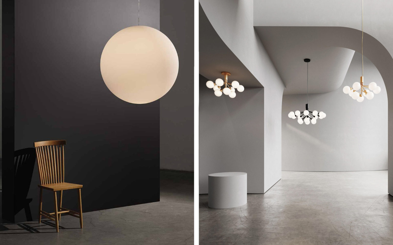 Scandinavian Lighting: The Best Designer Lamps for Your Home