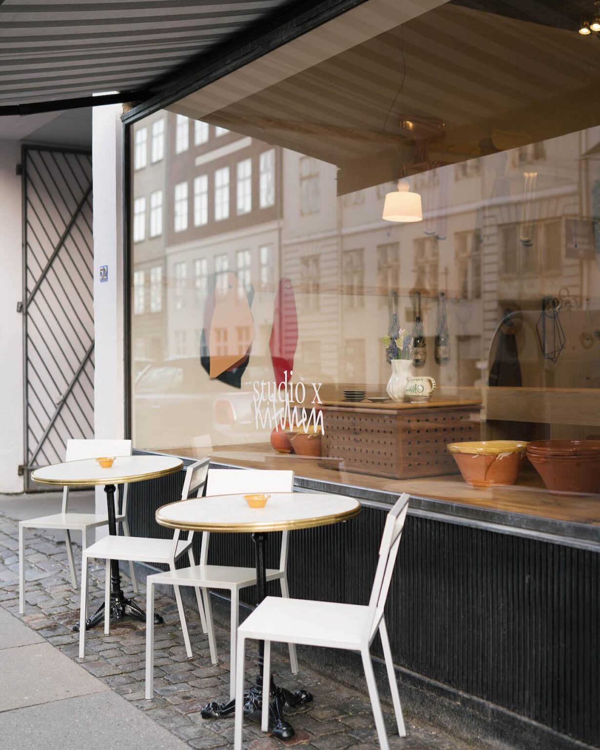 The Ultimate Guide to the Best Restaurants in Copenhage