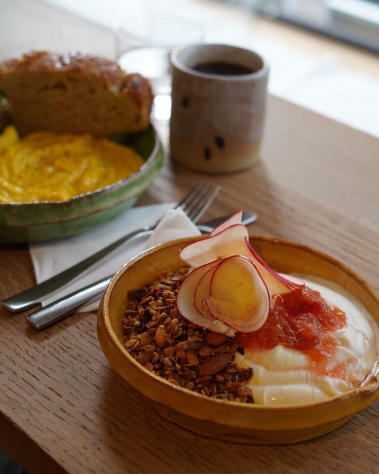 The Ultimate Guide to the Best Restaurants in Copenhage