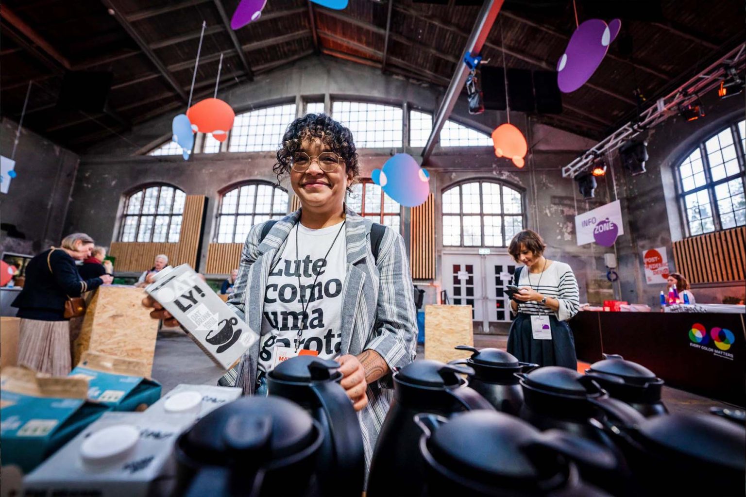 Discovering New Movements in Digital Design with Design Matters 2021