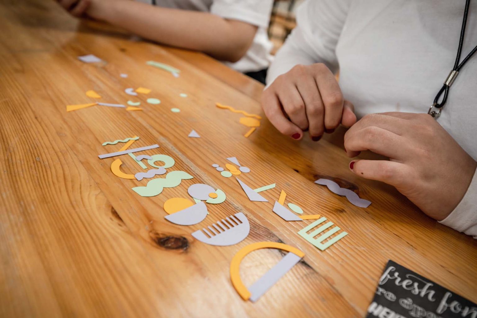 Discovering New Movements in Digital Design with Design Matters 2021