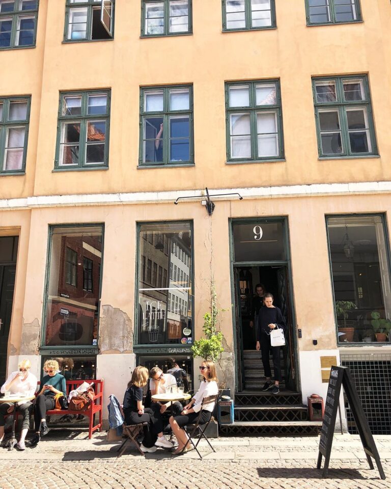 A Guide to the Best Brunch Spots in Copenhagen in 2023