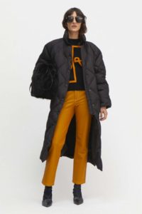 The Warmest Winter Coats to Buy Now