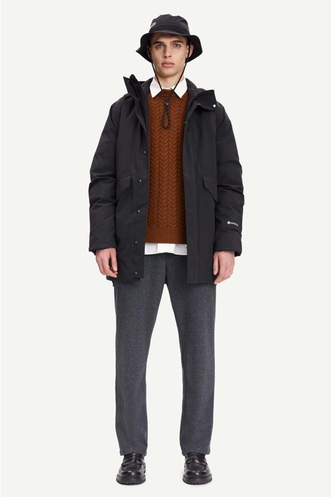 The Warmest Winter Coats to Buy Now