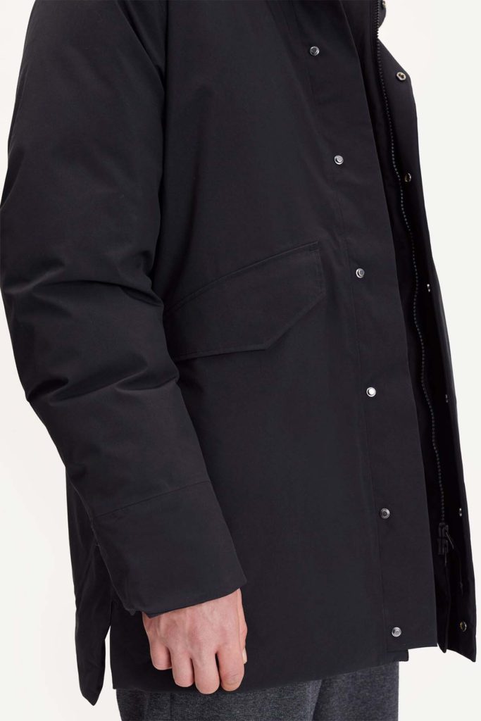 The Warmest Winter Coats to Buy Now