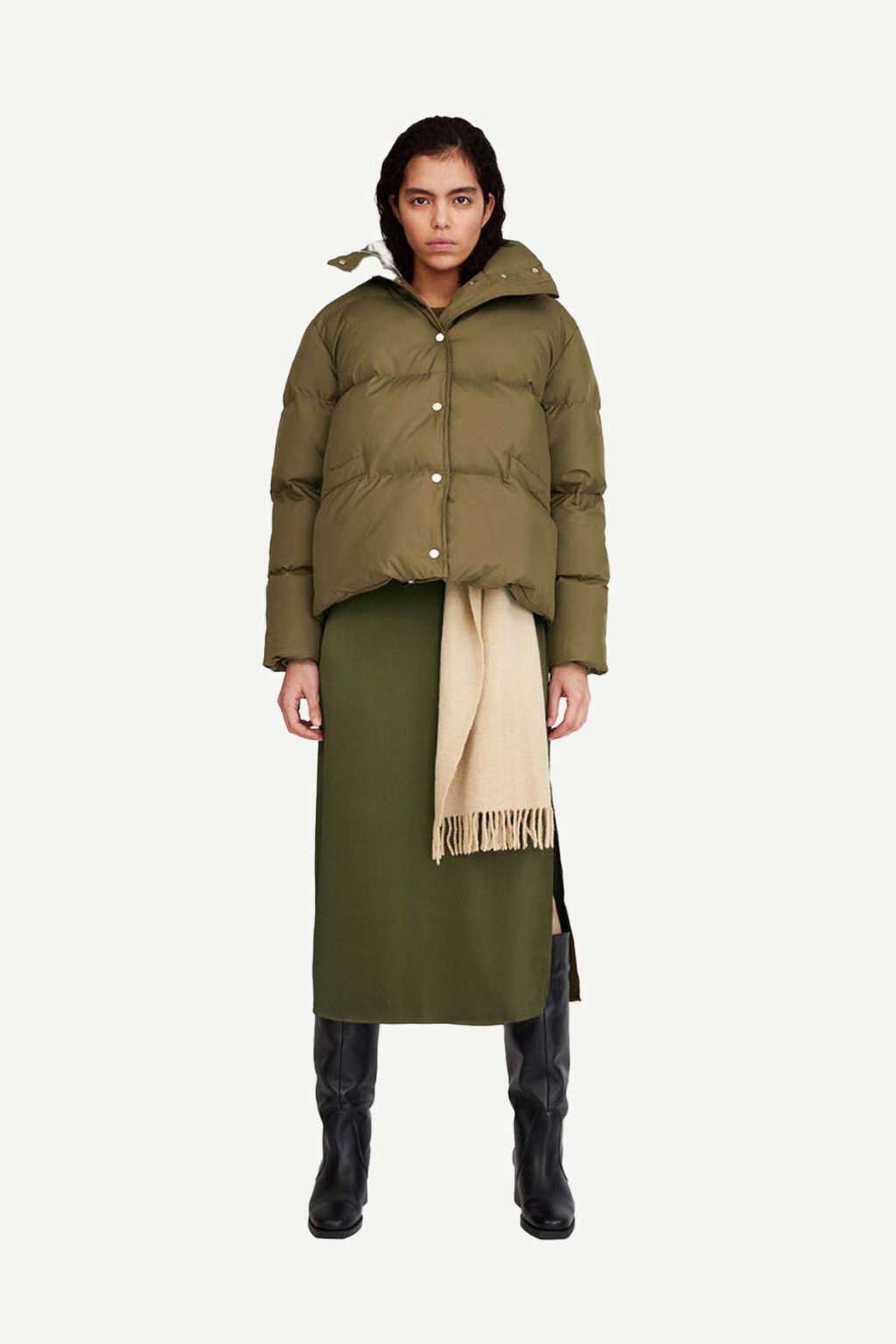 The Warmest Winter Coats to Buy Now