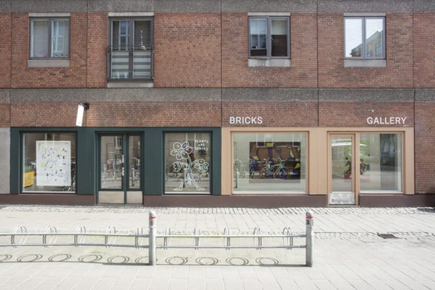 The Best Art Galleries in Copenhagen